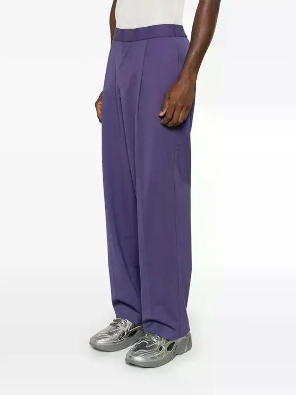 BONSAI Loose Trousers