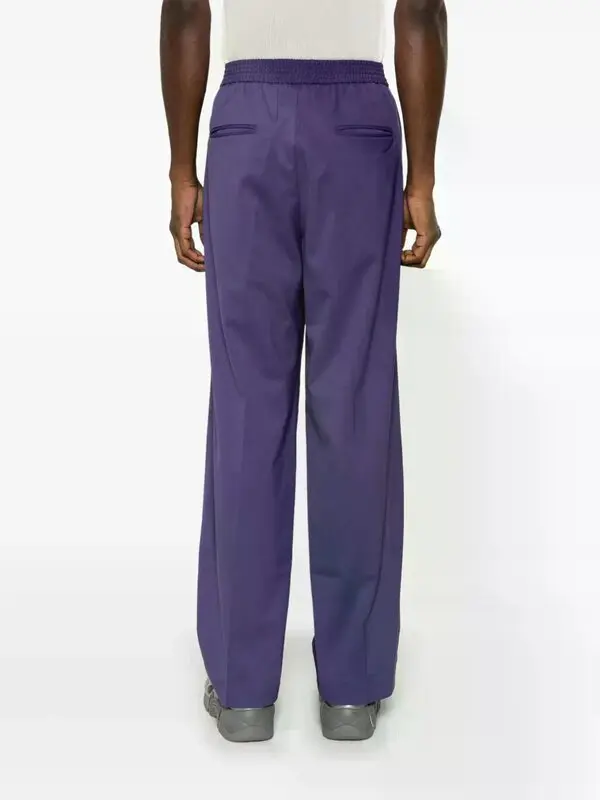 BONSAI Loose Trousers