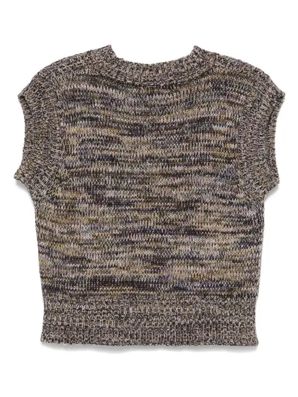 Henrik Vibskov Six End Vest