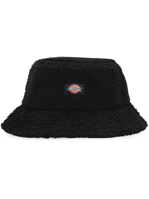 Dickies Chute Hat - Black