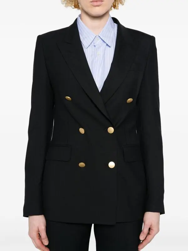 Tagliatore Double-breasted Blazer