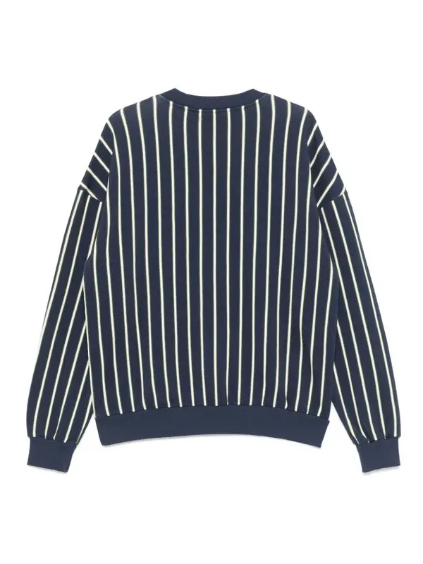 Henrik Vibskov Joaquin Horse Sweatshirt