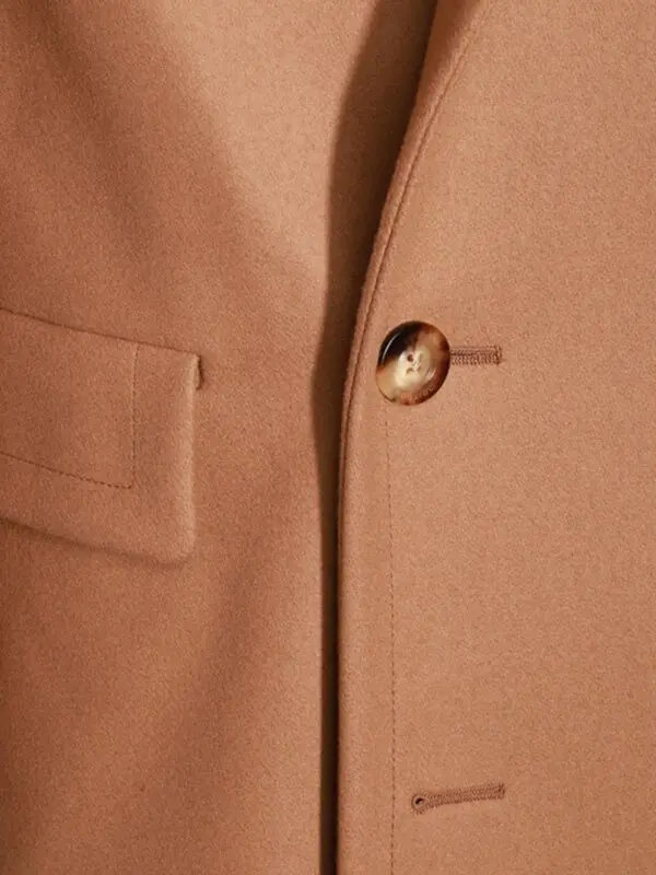 Boglioli Double-breasted Coat