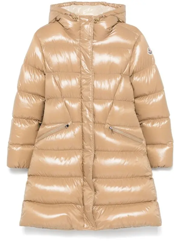 Moncler Bellevue Padded Coat