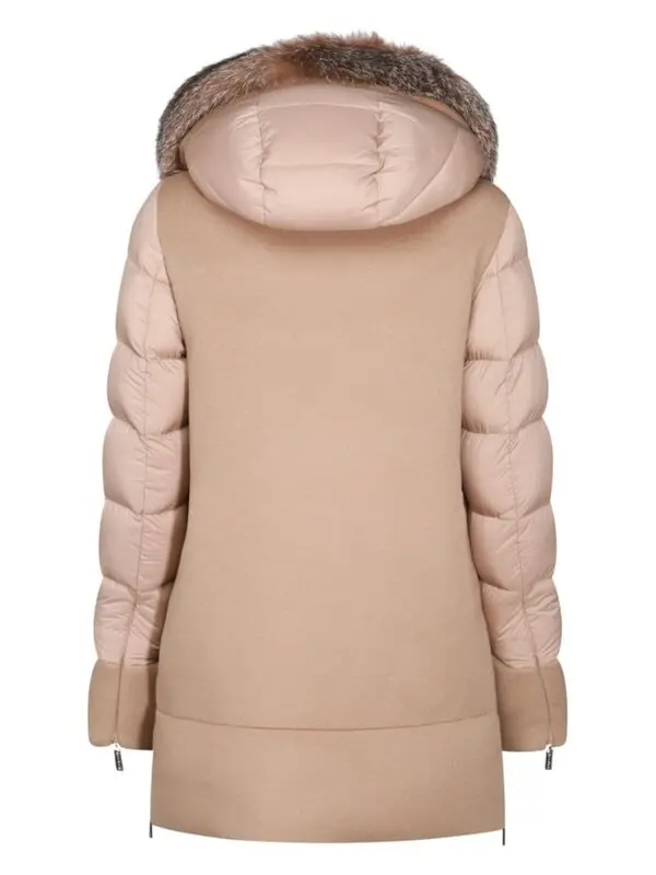 MOORER Fresia Coat