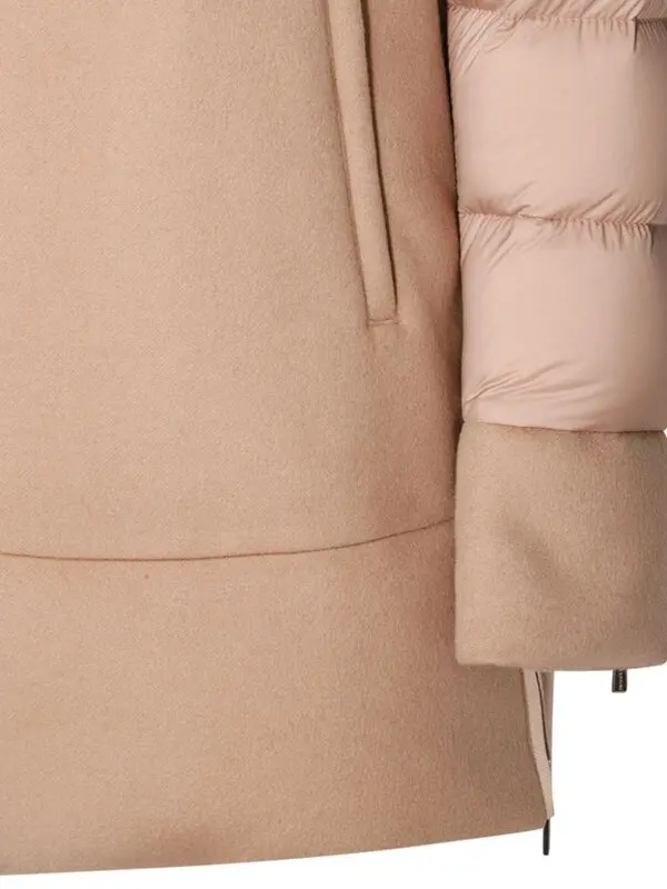 MOORER Fresia Coat