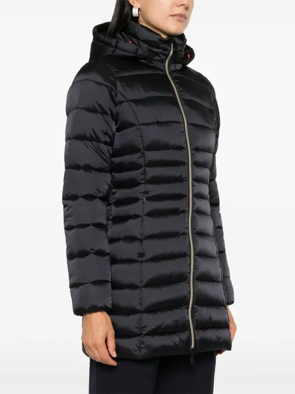 SAVE THE DUCK Reese Coat - Black