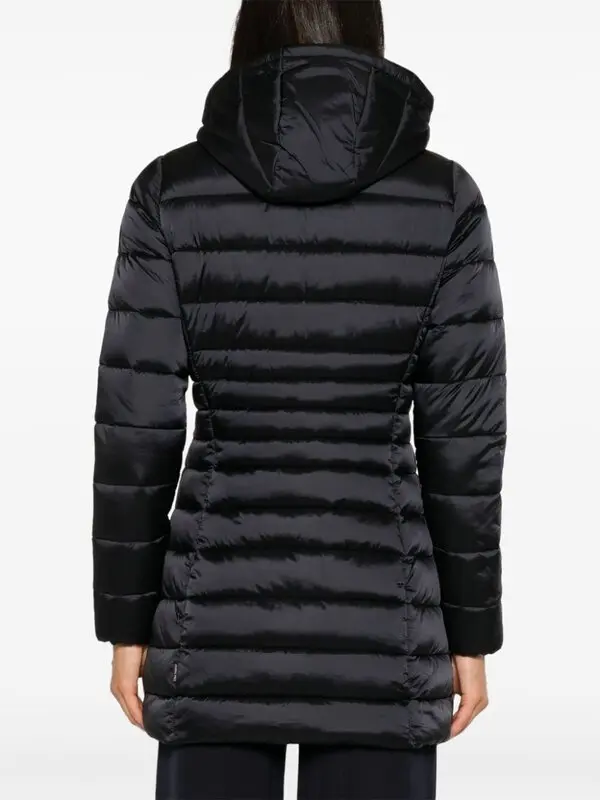 SAVE THE DUCK Reese Coat - Black