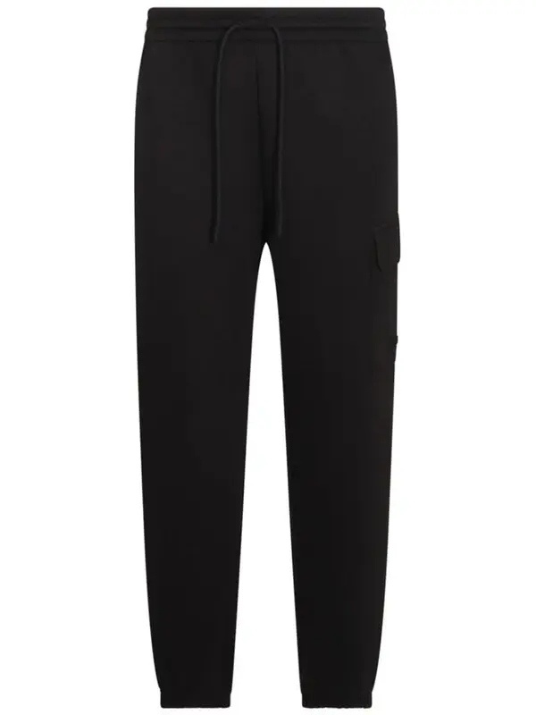 Mackage Marvin Track Pants - Black