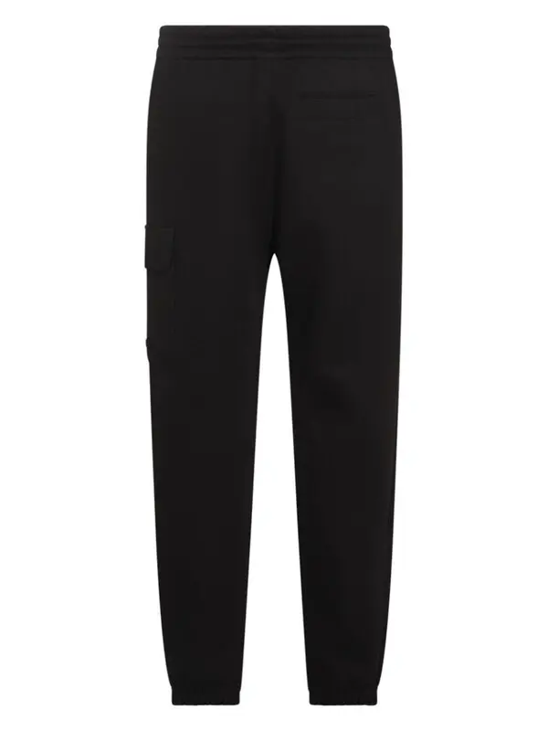 Mackage Marvin Track Pants - Black