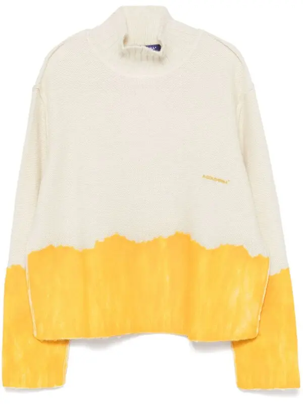 A-COLD-WALL* Saturate Sweater