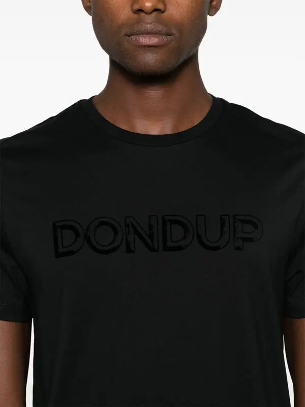 DONDUP Logo-print T-shirt