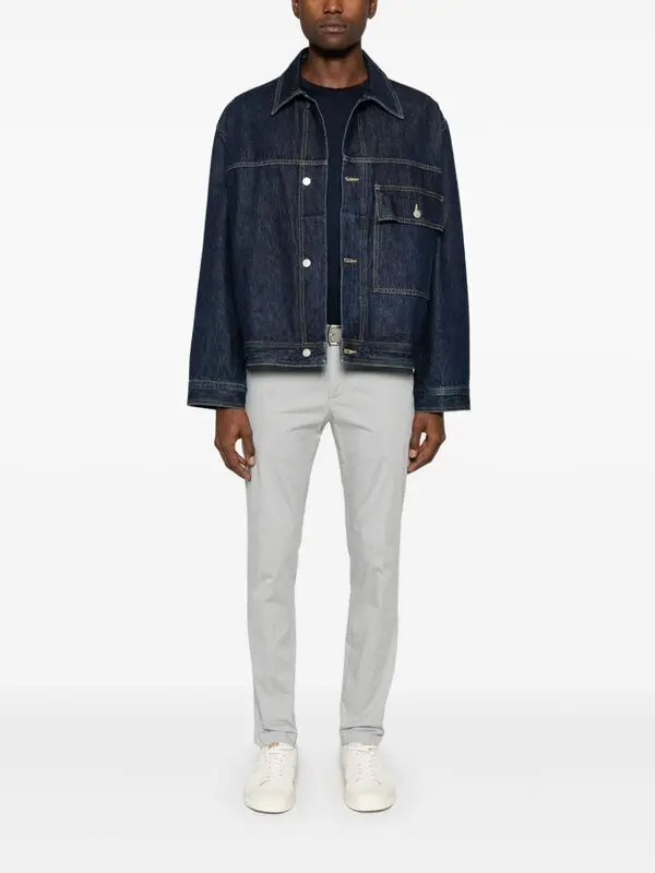DONDUP Cotton T-shirt