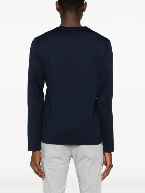 DONDUP Cotton T-shirt