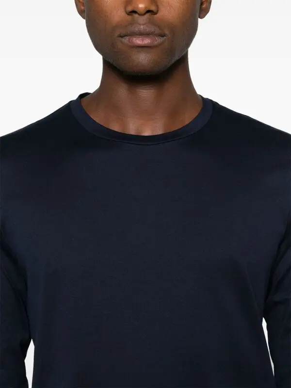 DONDUP Cotton T-shirt