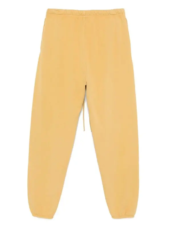 Fear Of God Drop-crotch Track Pants