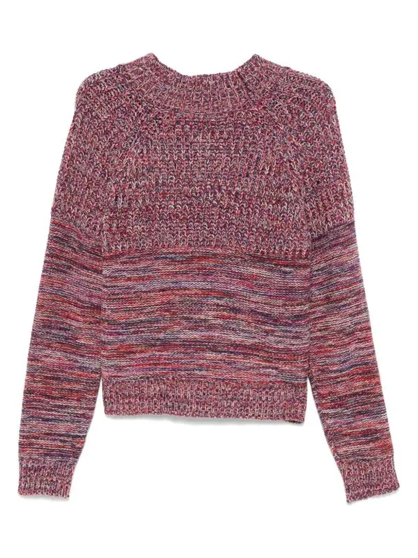 Henrik Vibskov Six End Sweater