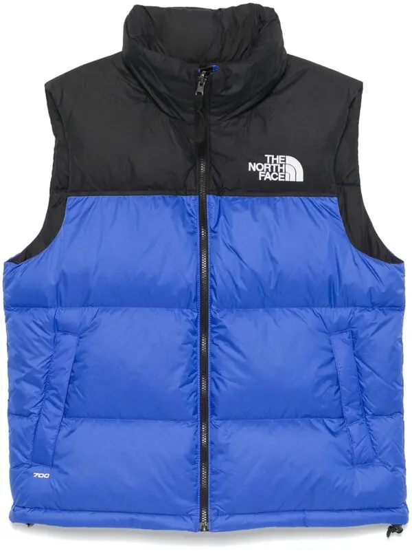 The North Face 1996 Retro Nuptse Gilet - Black