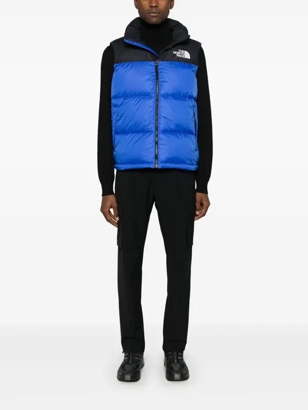 The North Face 1996 Retro Nuptse Gilet - Black