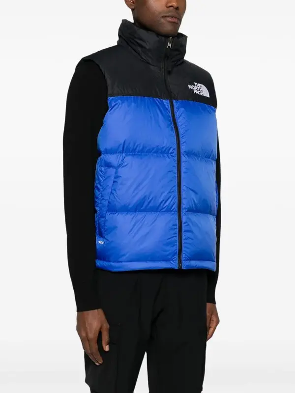 The North Face 1996 Retro Nuptse Gilet - Black