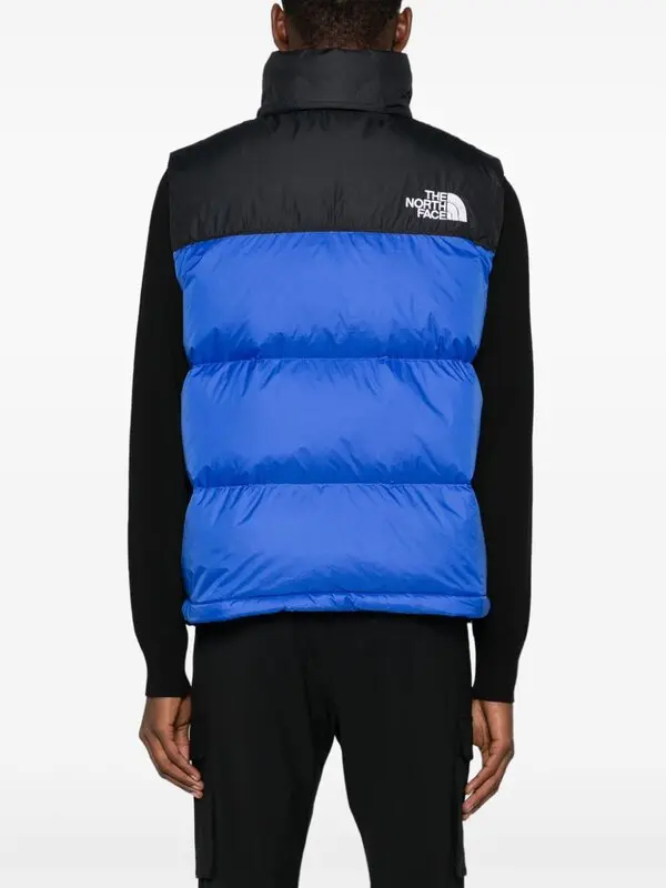The North Face 1996 Retro Nuptse Gilet - Black