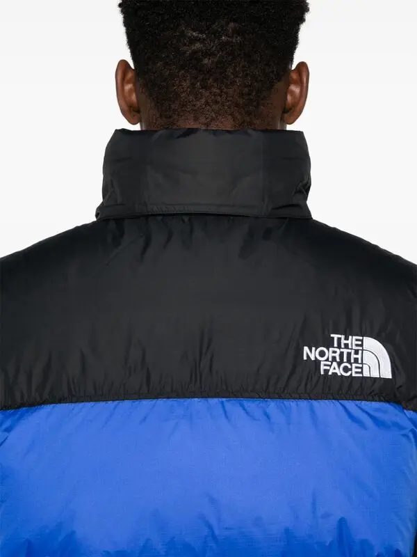 The North Face 1996 Retro Nuptse Gilet - Black