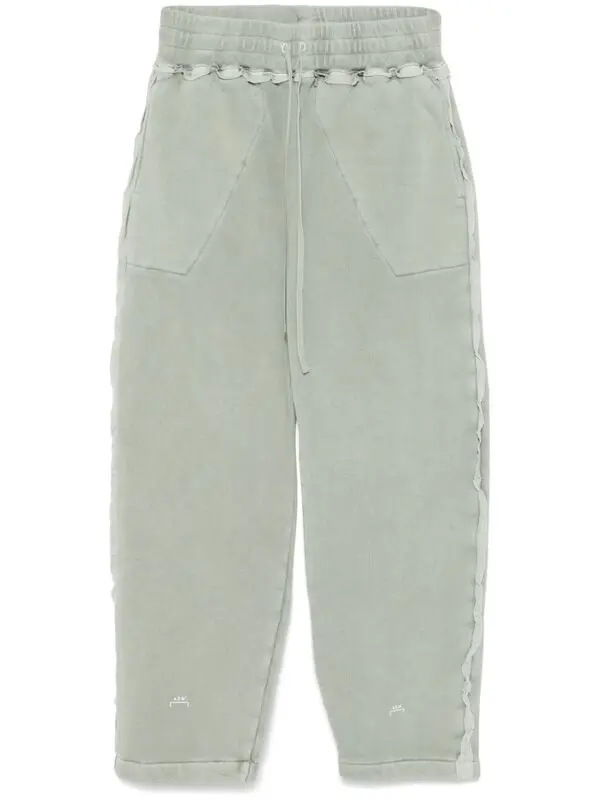 A-COLD-WALL* Facade Track Pants