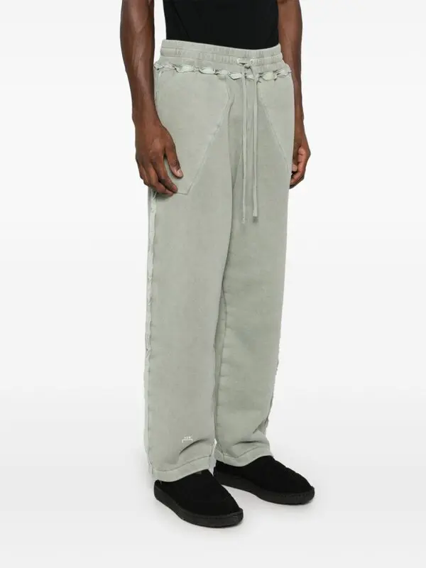 A-COLD-WALL* Facade Track Pants