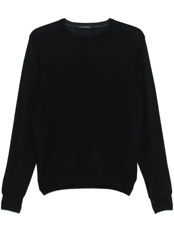 Tagliatore Round-neck Jumper