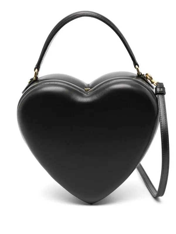 Moschino Heart-shaped Tote