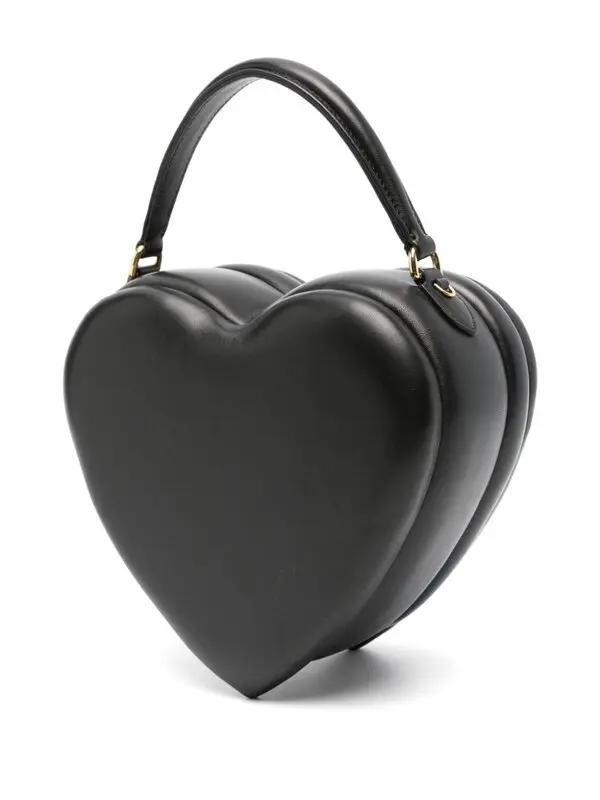 Moschino Heart-shaped Tote
