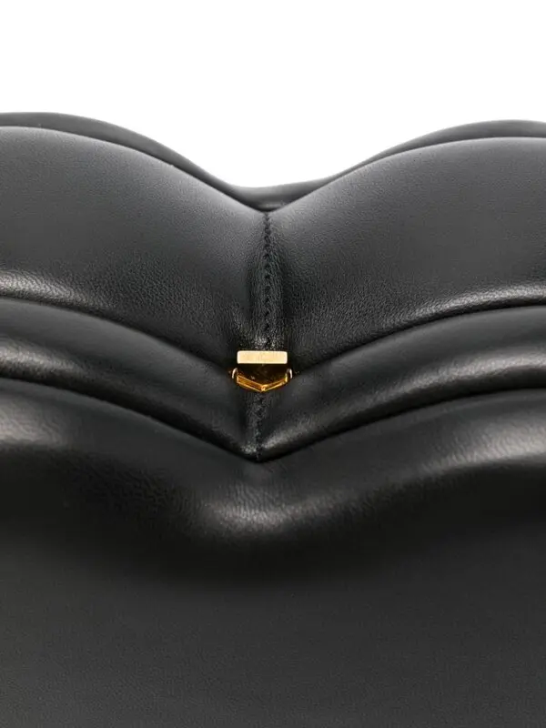 Moschino Heart-shaped Tote