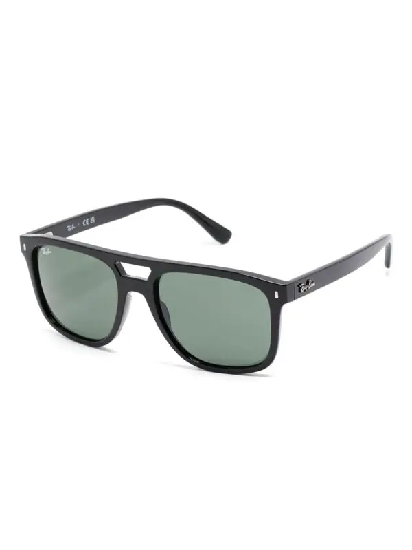 Ray-ban Sunglasses - Black