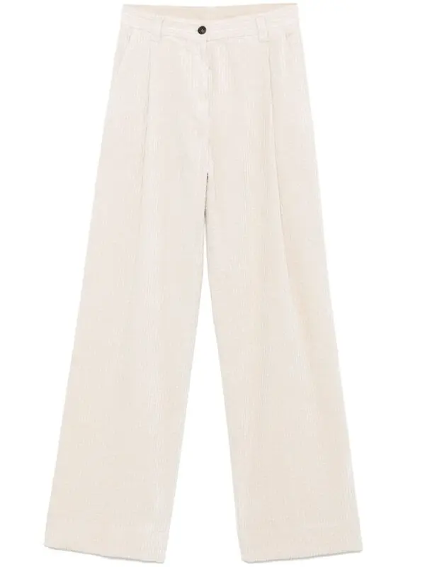 Antonelli Firenze Rimini Wide-leg Trousers