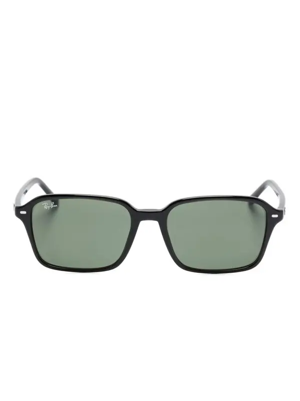 Ray-ban Raimond Sunglasses - Black