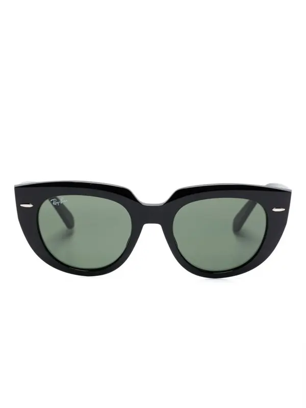 Ray-ban Doreen Sunglasses - Black