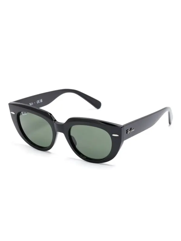Ray-ban Doreen Sunglasses - Black