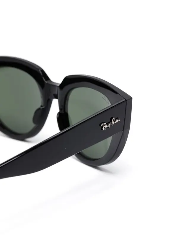 Ray-ban Doreen Sunglasses - Black