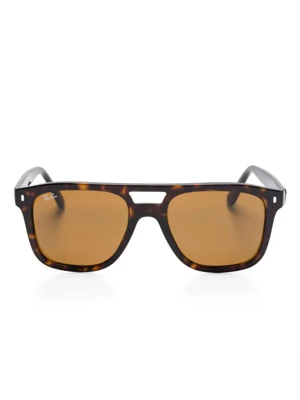 Ray-ban Sunglasses - Brown