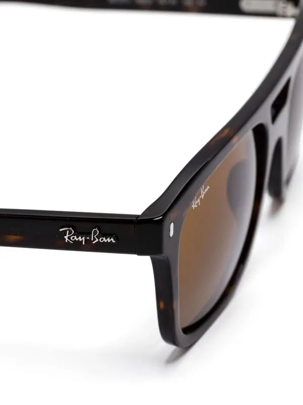 Ray-ban Sunglasses - Brown