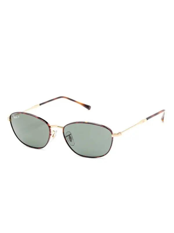 Ray-ban Rb3749 Sunglasses - Brown