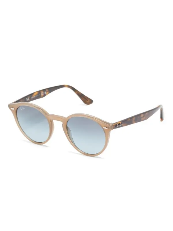 Ray-ban Sunglasses - Brown