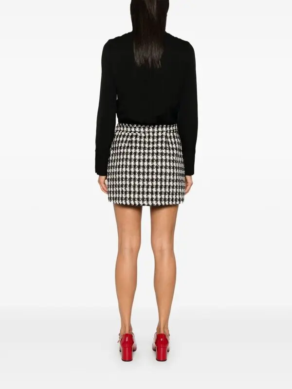 Alice + Olivia Shirt Midi Dress