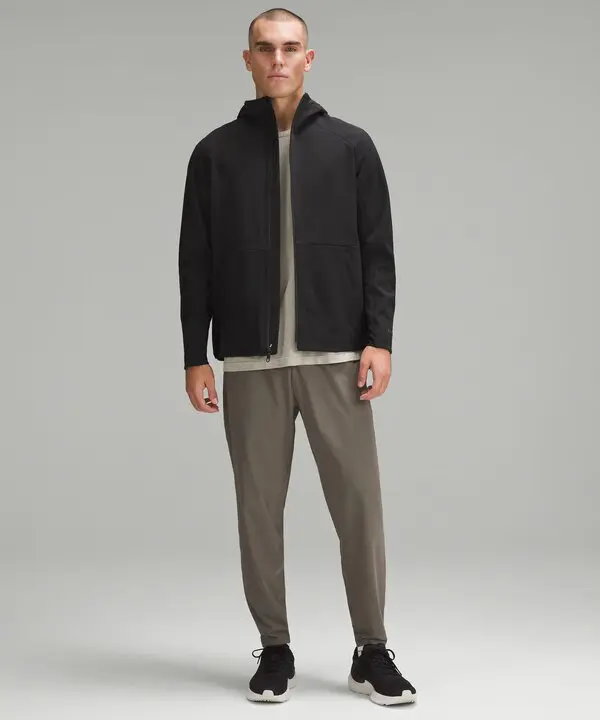 Lululemon Cross Chill Performance Jacket