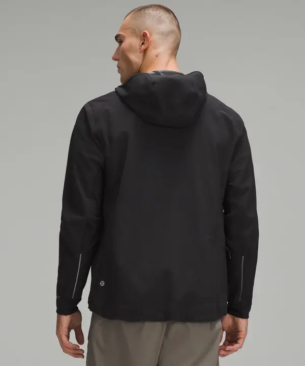 Lululemon Cross Chill Performance Jacket