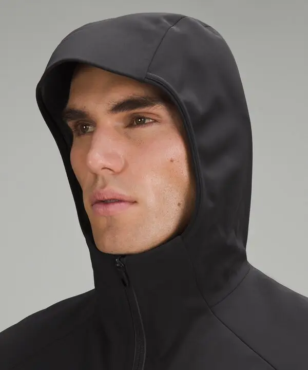 Lululemon Cross Chill Performance Jacket