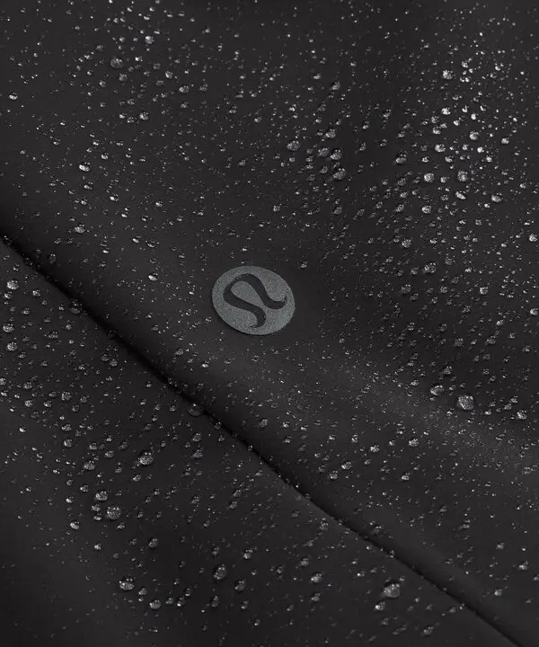 Lululemon Cross Chill Performance Jacket