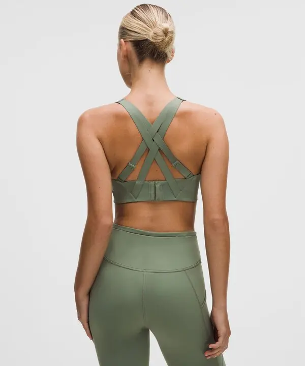 Lululemon Energy Bra