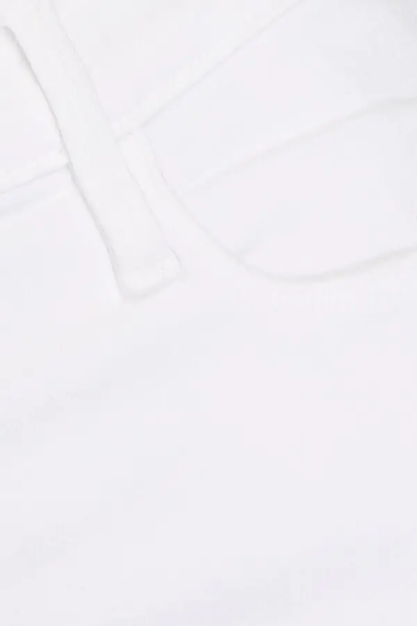 FRAME Le High Flare Jeans