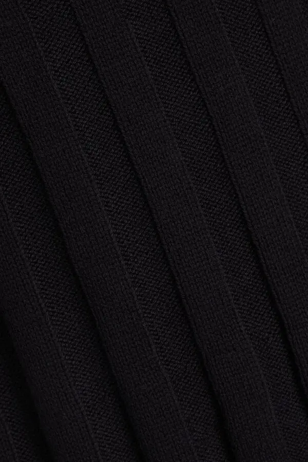 3.1 Phillip Lim Ribbed Wool-blend Top